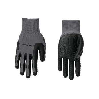 Leather, Kevlar & Nitrile Work Gloves | TSA Safety